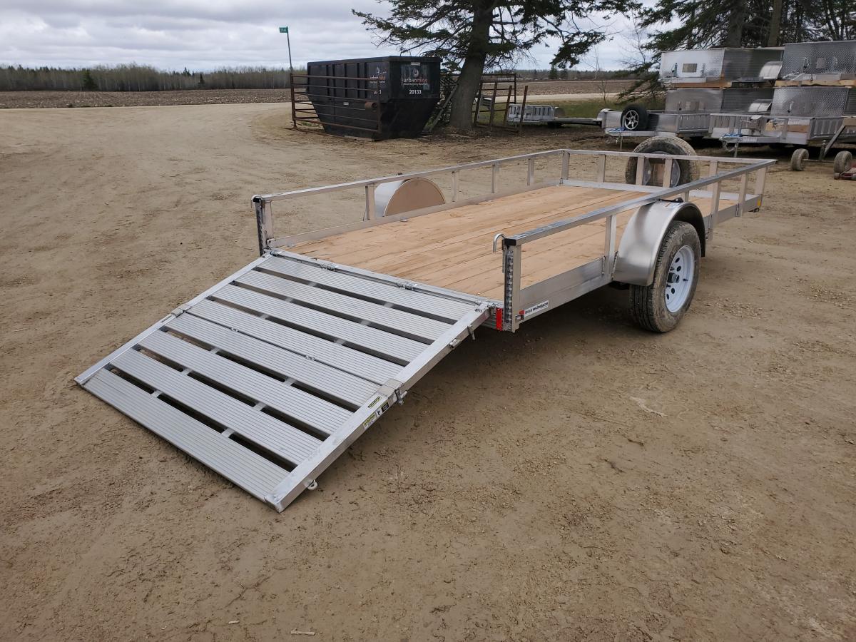 UASR | Stronghaul Trailers