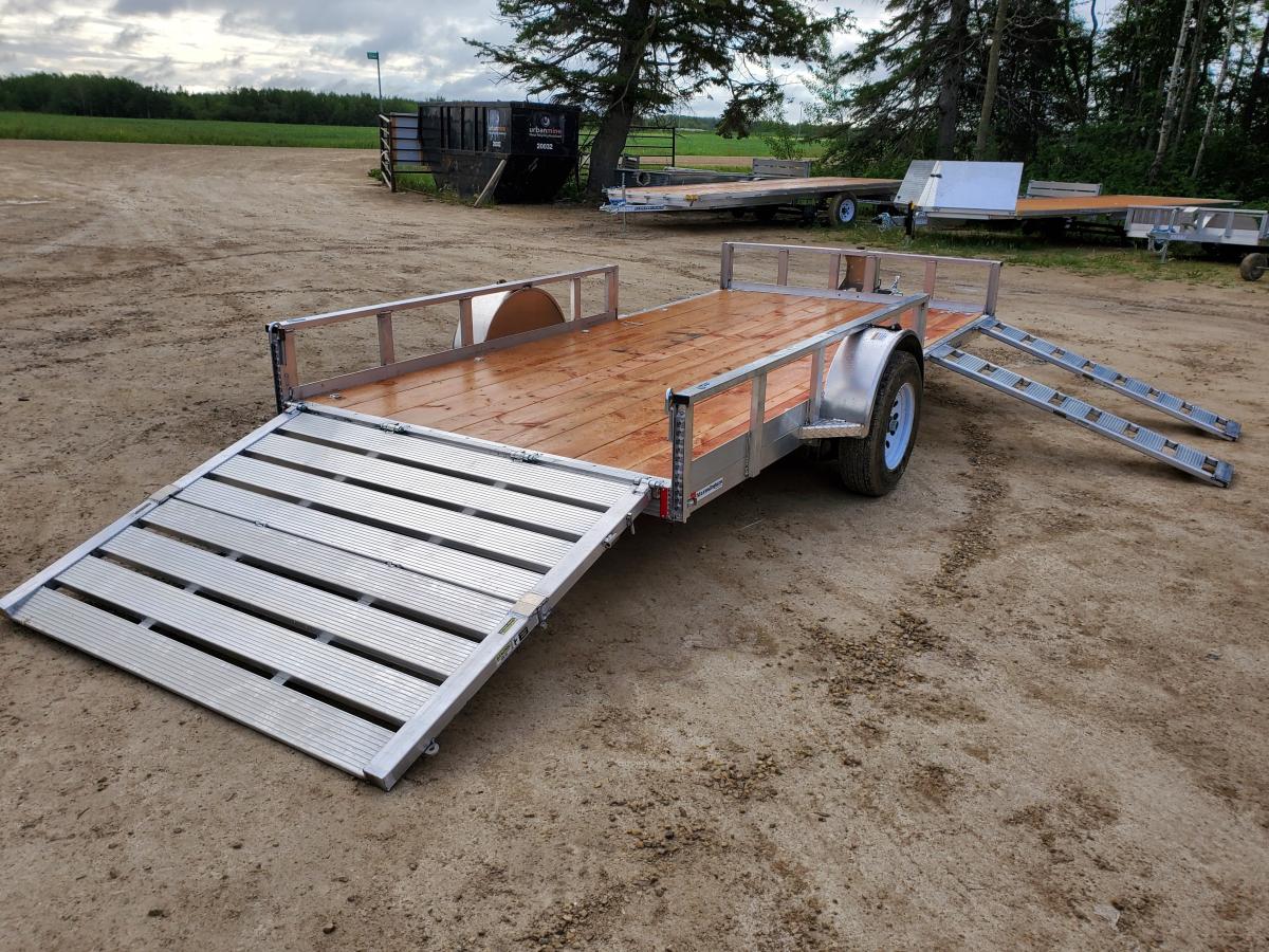 UASR-DR | Stronghaul Trailers